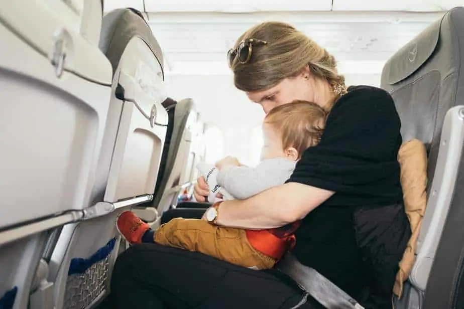 When Is It Safe For A Baby To Fly Travel With Kids Tips